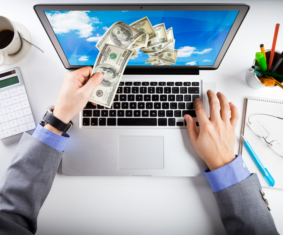 Como ganhar dinheiro na Internet em 2023. Super dicas | Blog do Irineu